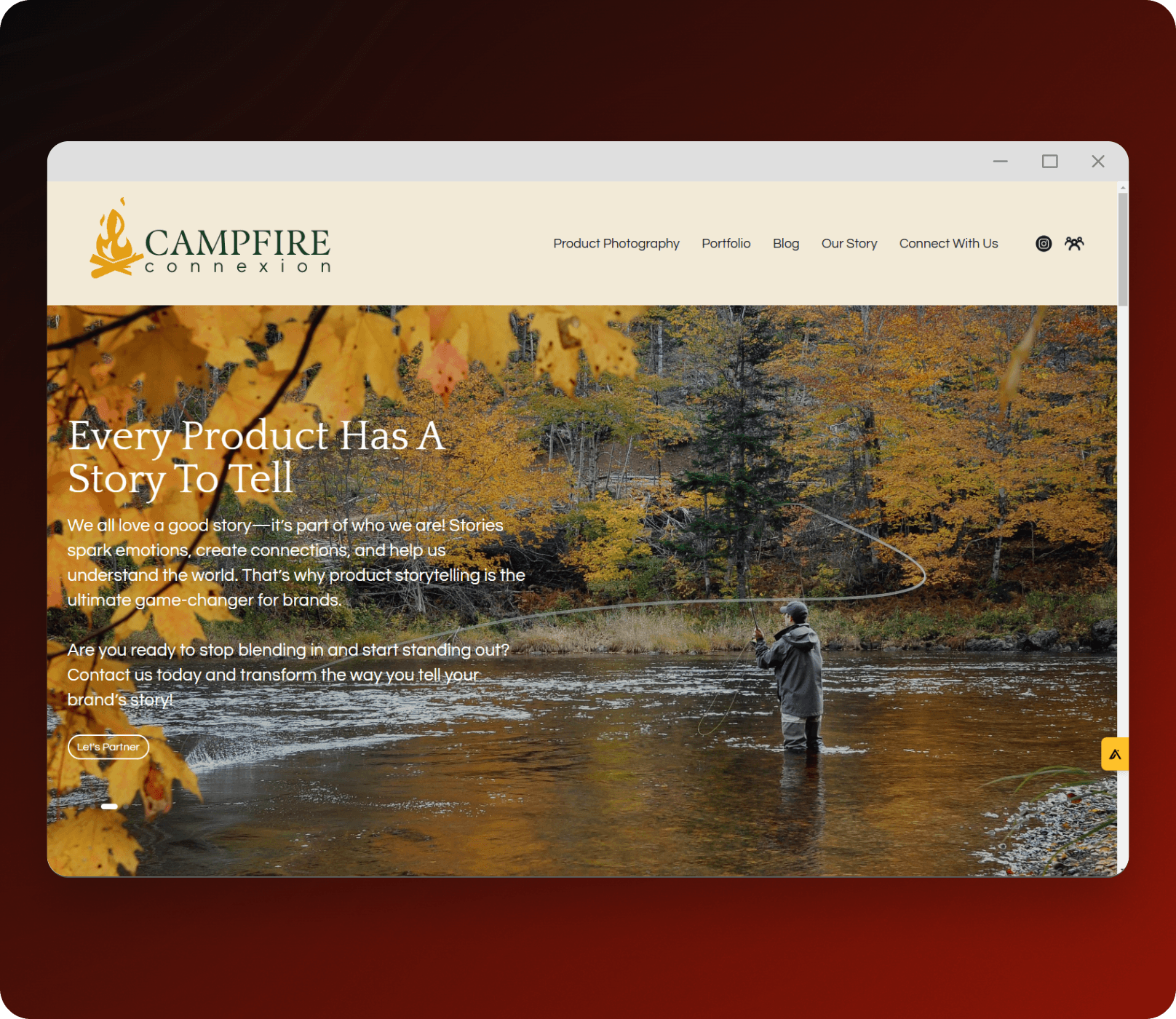 Campfire Connexion – Outdoor Brand-Building | XploreOutdoorz.com | The #1 Outdoor Brands ...